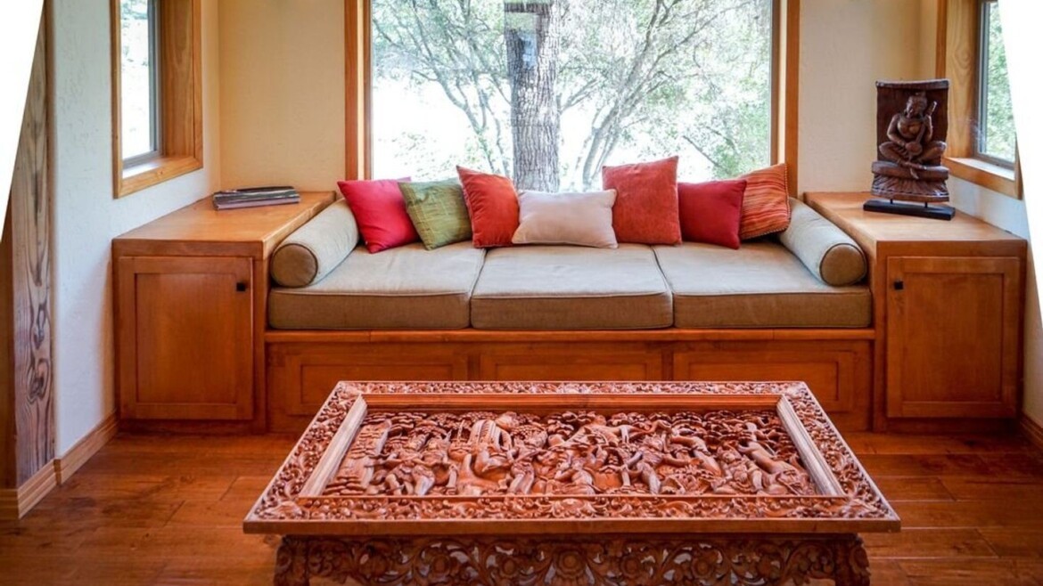 Rhythms of Nature Family Retreats - Return Refreshed